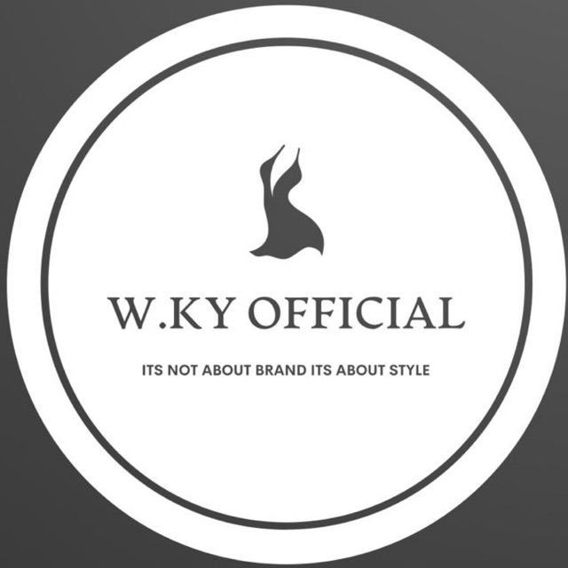 Produk W.KY OFFICIAL | Shopee Indonesia