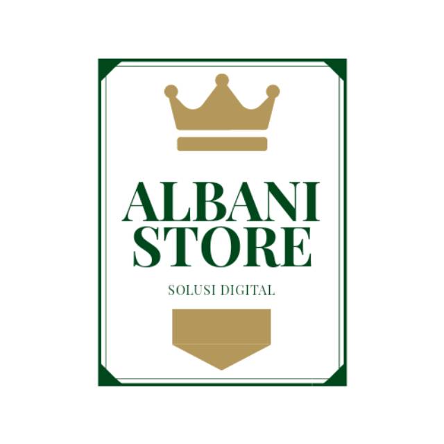 Produk Al Bani Store Cikarang | Shopee Indonesia