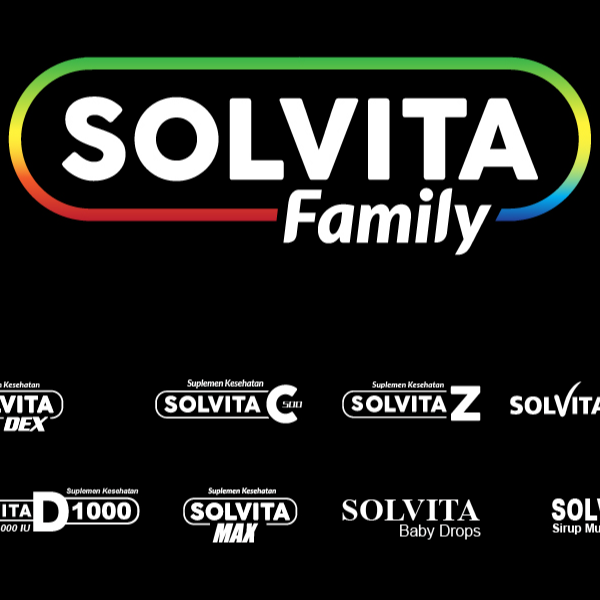 Produk Solvita Official Store | Shopee Indonesia