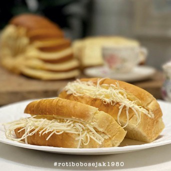 Produk Roti Bobo Sejak 1980 | Shopee Indonesia