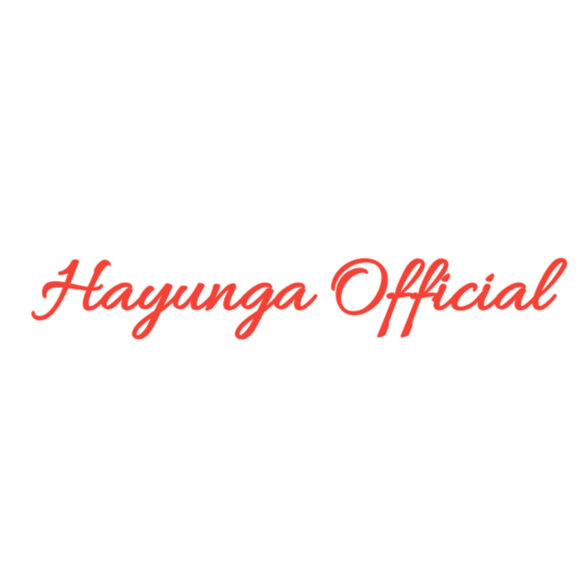 Produk Hayunga Official | Shopee Indonesia
