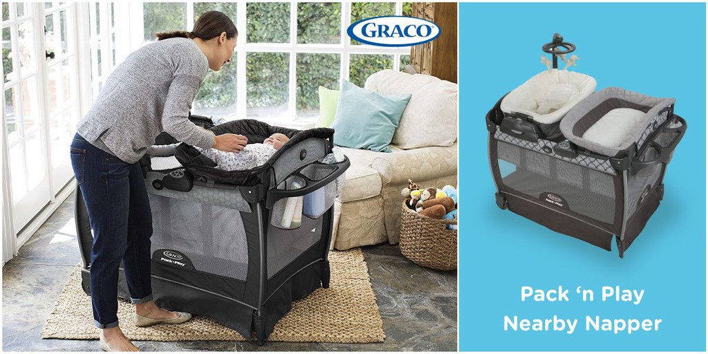 Toko Online Graco Official Shop | Shopee Indonesia
