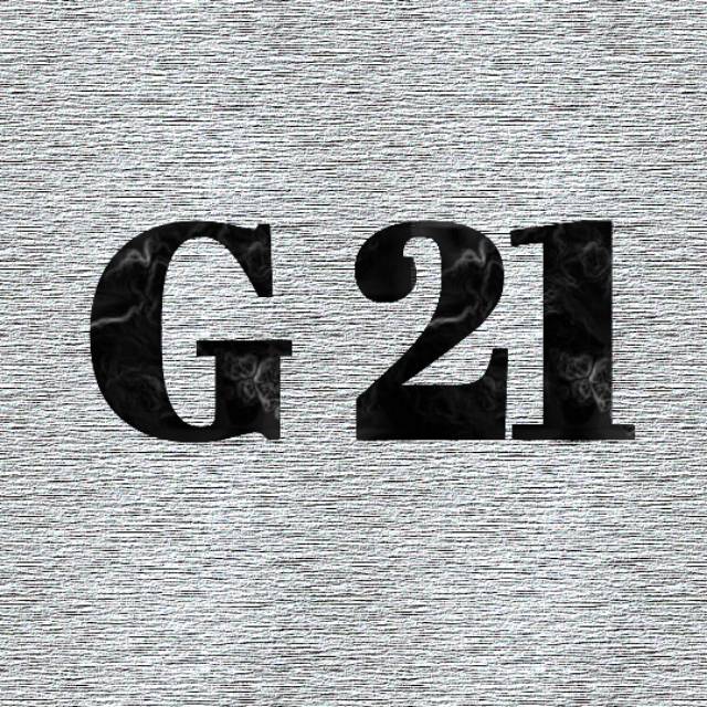 Produk G21 Blok M | Shopee Indonesia