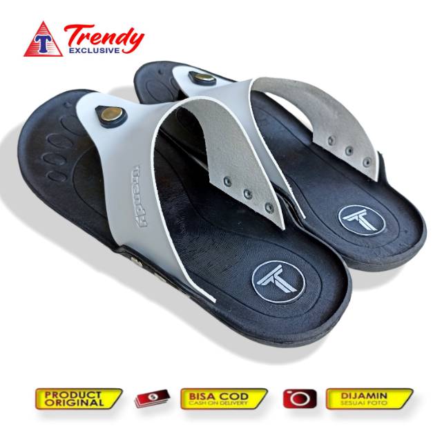 Produk Sandal_kekinian | Shopee Indonesia