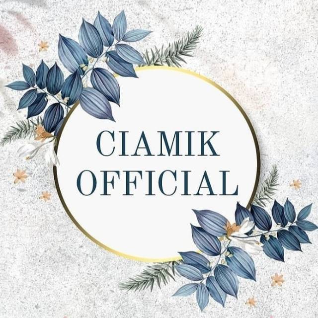 Produk CIAMIK OFFICIAL | Shopee Indonesia