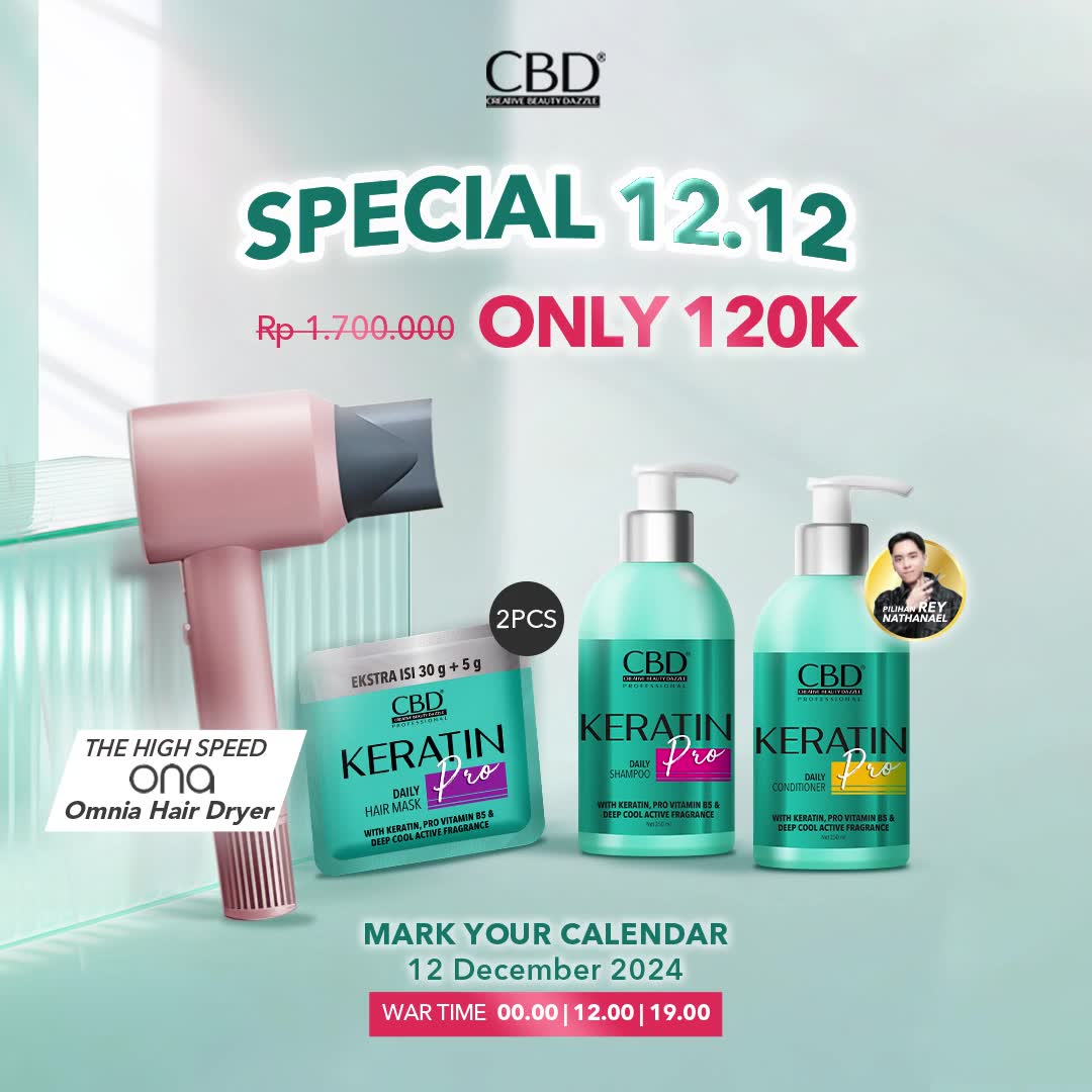 Toko Online CBD Official Shop | Shopee Indonesia