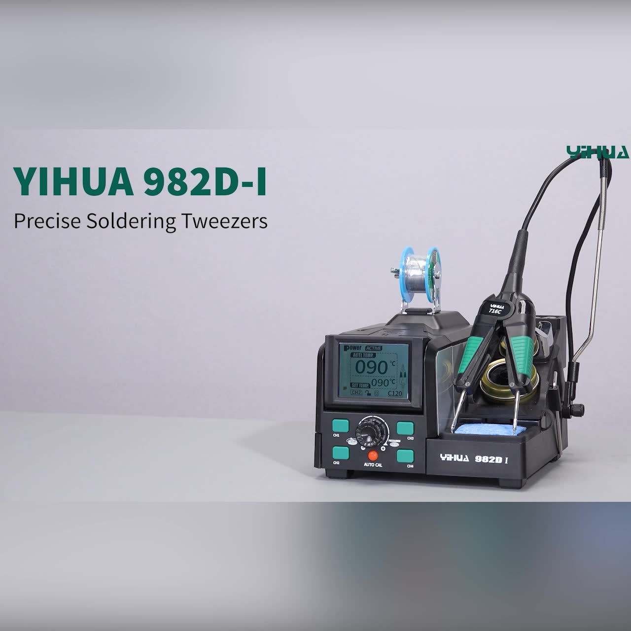 Produk Yihua Official | Shopee Indonesia