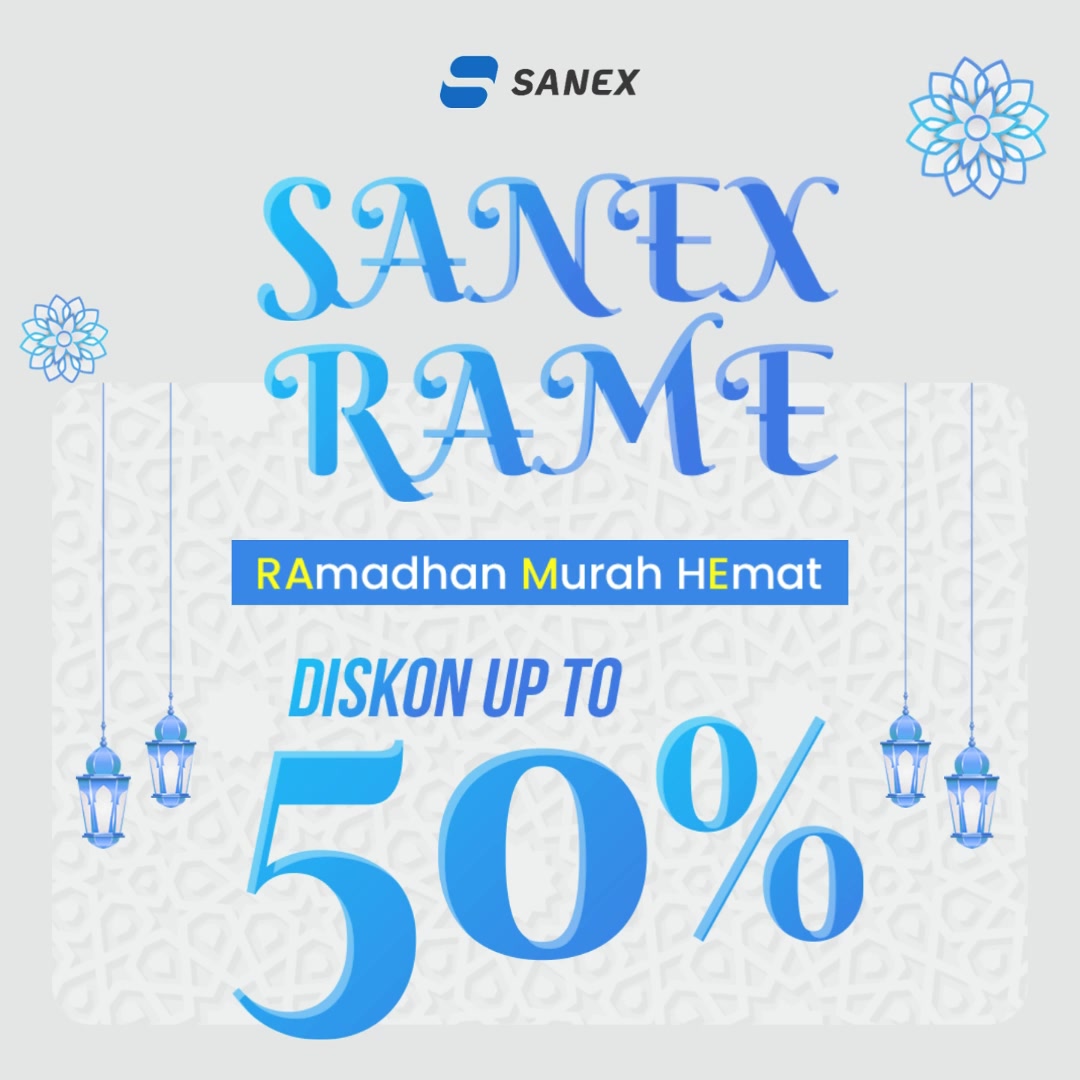 Toko Online Sanex Official Shop | Shopee Indonesia