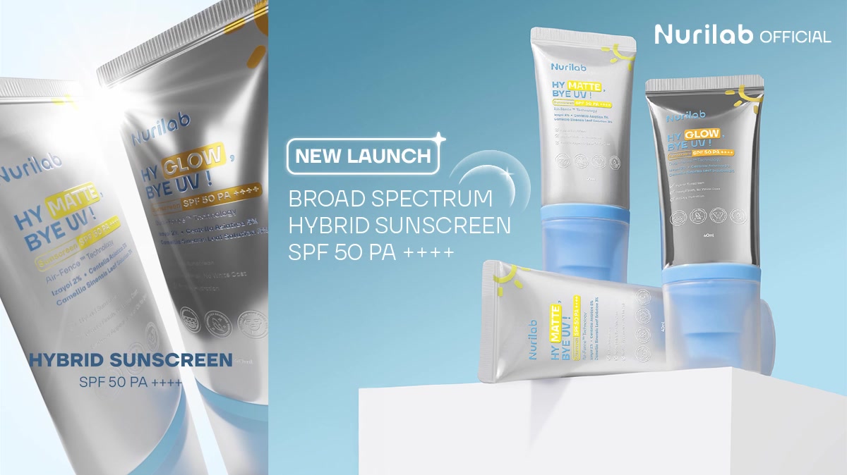 Toko Online Nurilab Official Shop | Shopee Indonesia