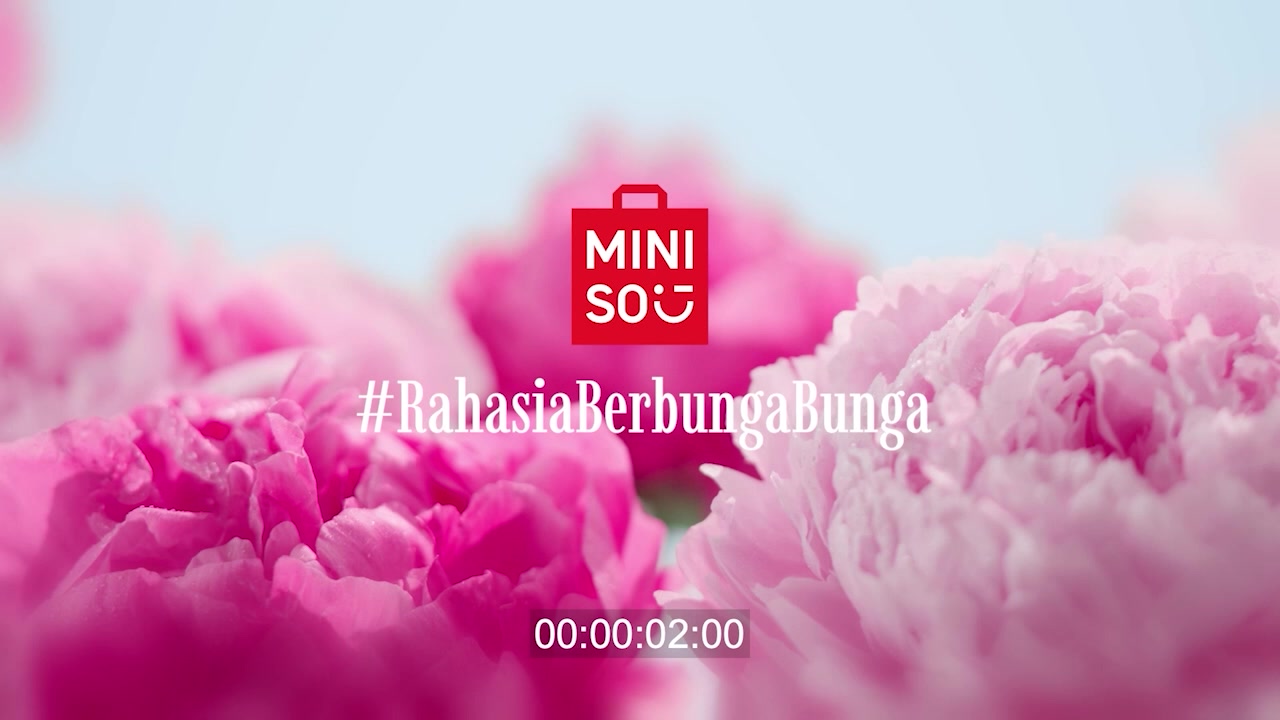 Toko Online MINISO INDONESIA Official Store - Produk Resmi Terlengkap ...