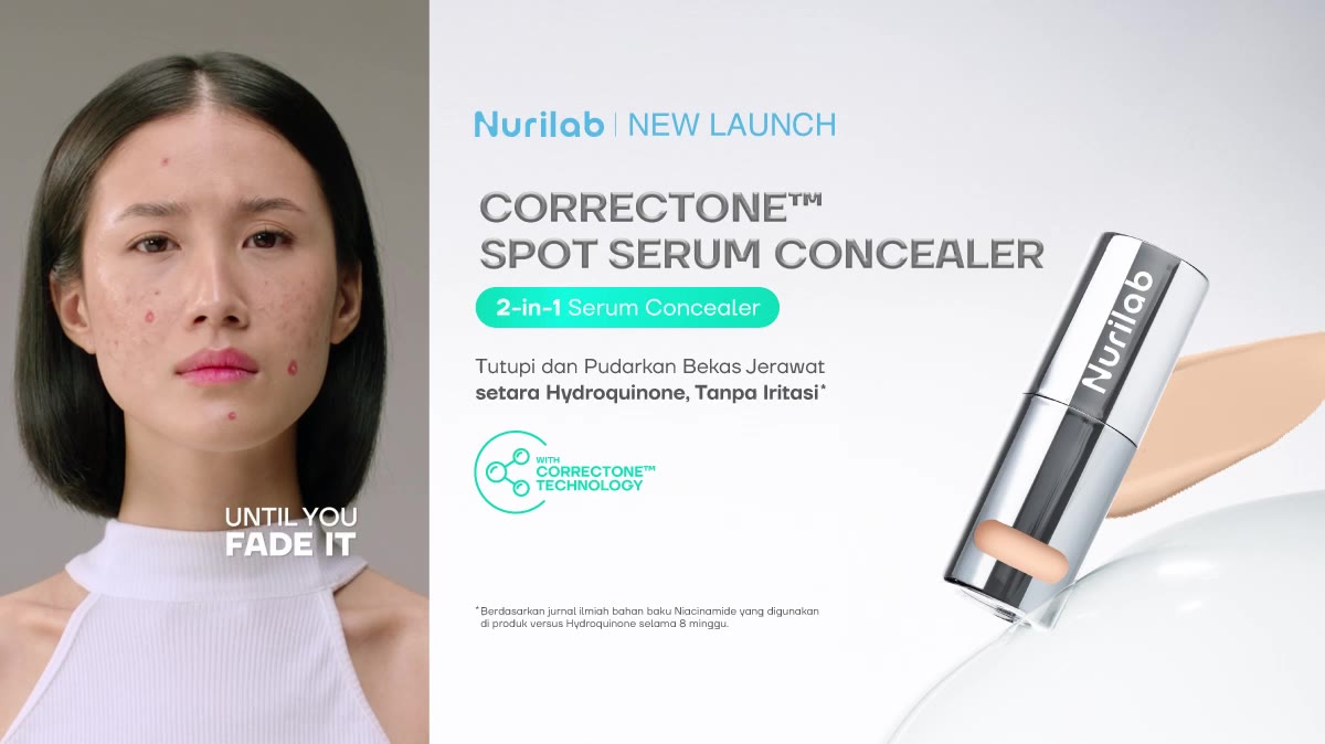 Toko Online Nurilab Official Shop | Shopee Indonesia