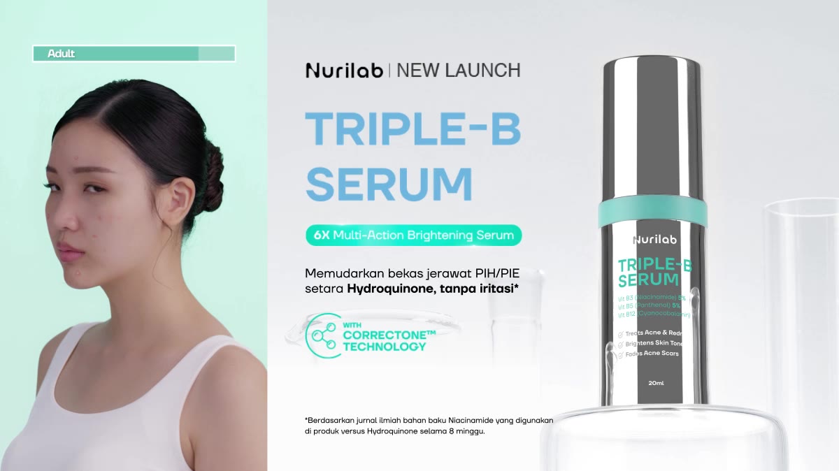 Toko Online Nurilab Official Shop | Shopee Indonesia