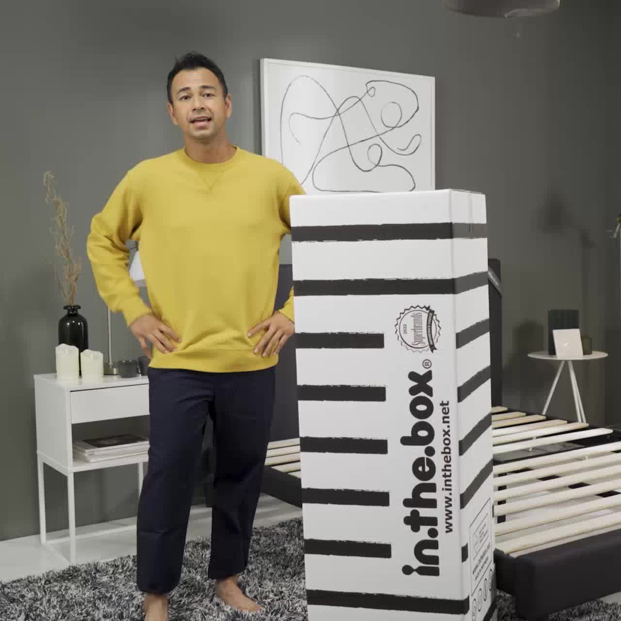 Toko Online INTHEBOX Official Store - Produk Resmi Terlengkap & Harga ...