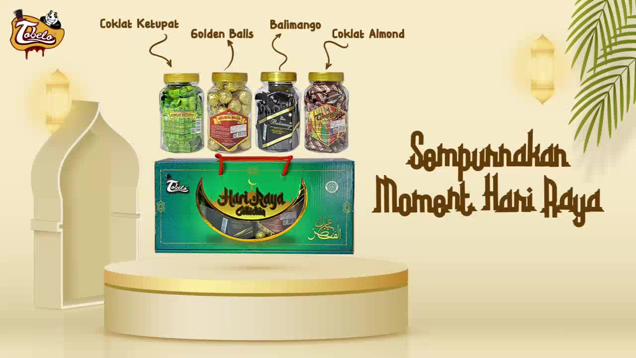 Toko Online Tobelo Chocolate Official Shop | Shopee Indonesia