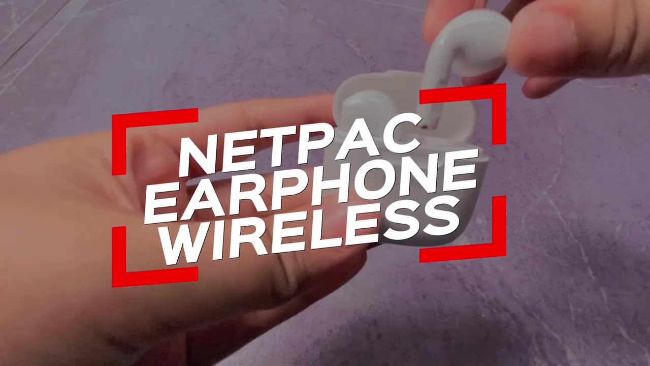 Toko Online Netpac Official Store | Shopee Indonesia