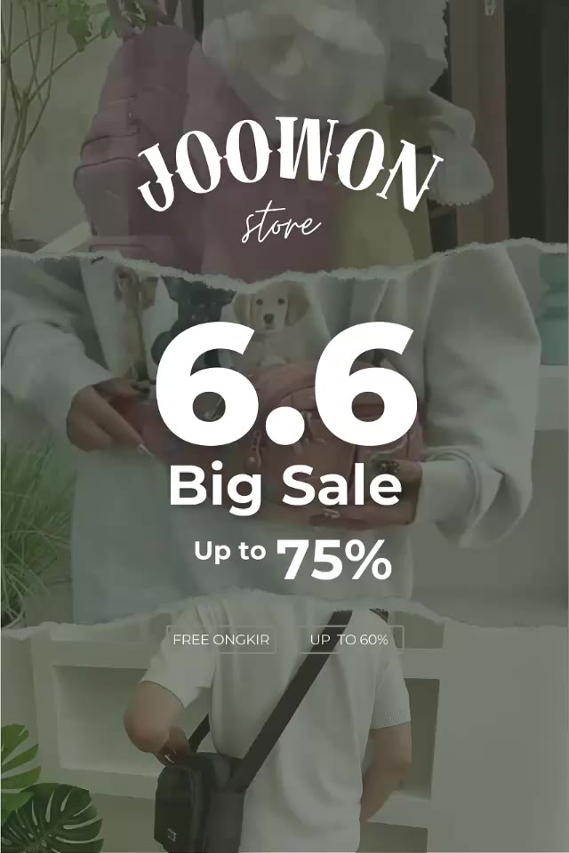 Produk joowon | Shopee Indonesia