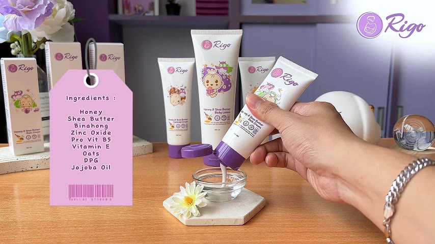 Produk Rigo Baby | Shopee Indonesia