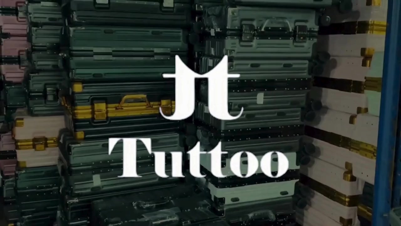 Toko Online TUTTOO Official Store | Shopee Indonesia