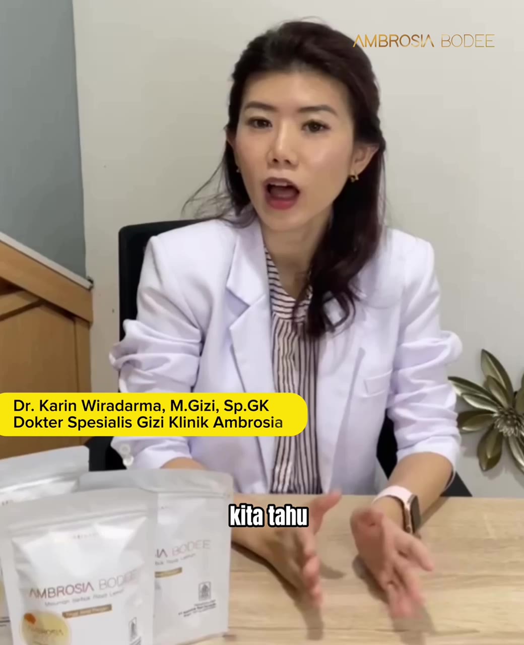 Produk Ambrosia Klinik Estetik | Shopee Indonesia