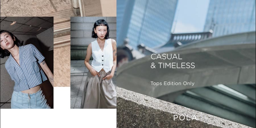 Toko Online POLA. | Shopee Indonesia