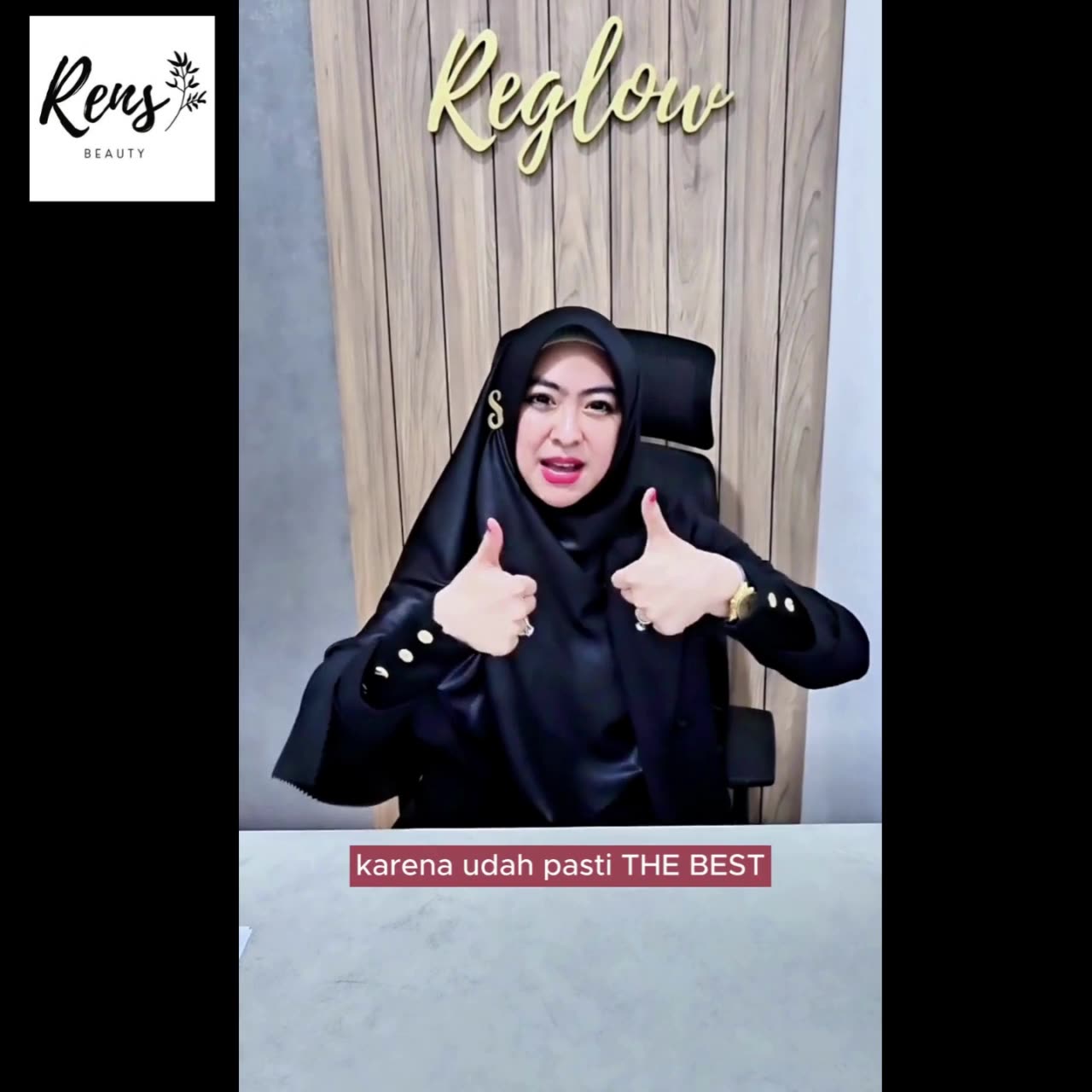 Produk Rens Beauty Official | Shopee Indonesia