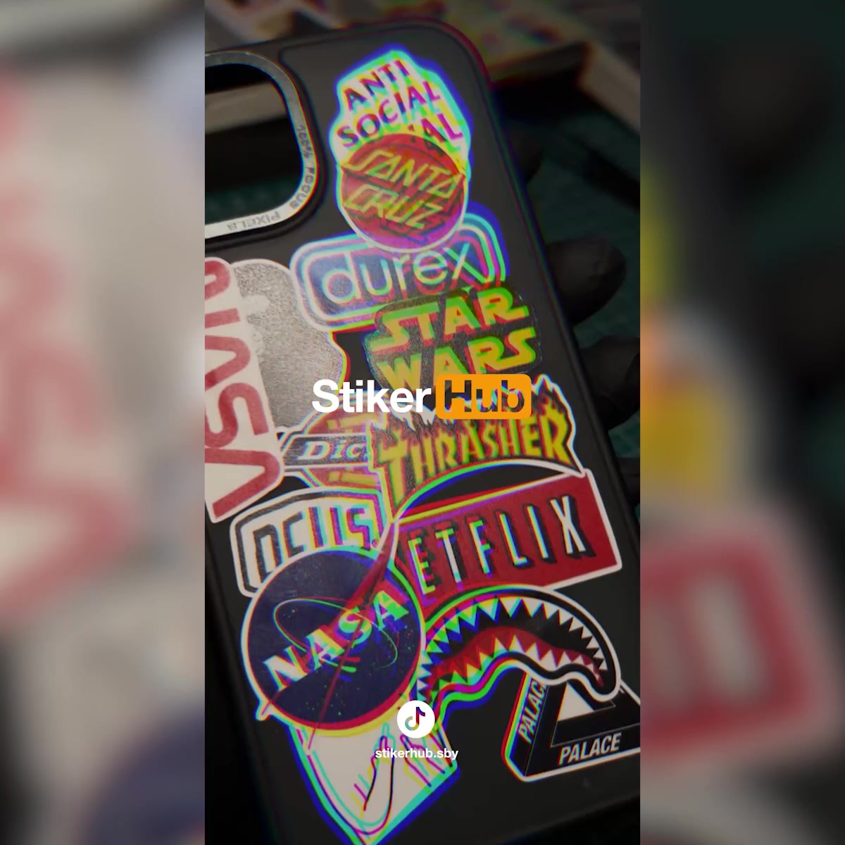 Produk edgesticker | Shopee Indonesia