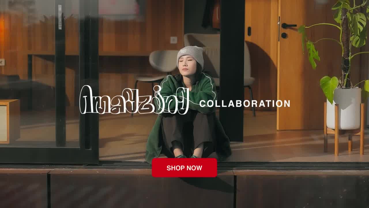 Toko Online 3Second Official Shop | Shopee Indonesia