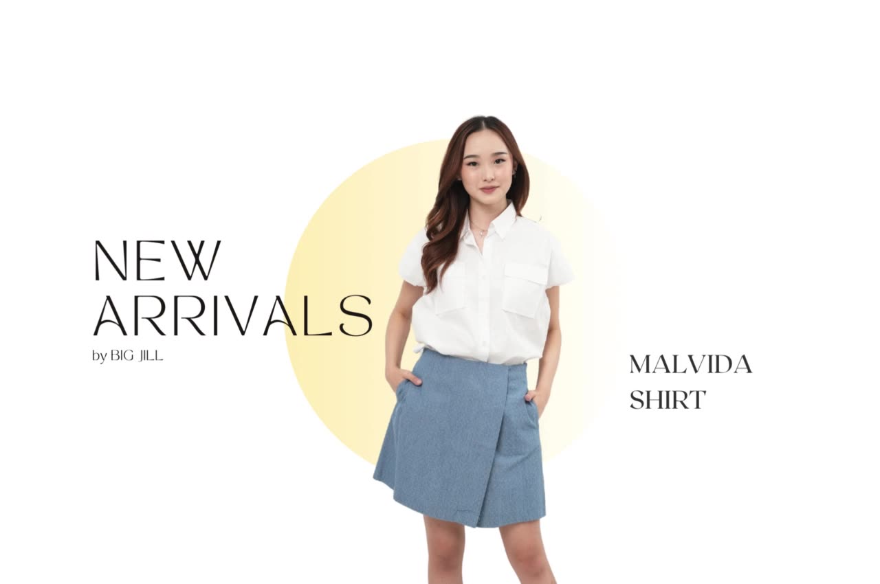 Produk Big Jill Official | Shopee Indonesia