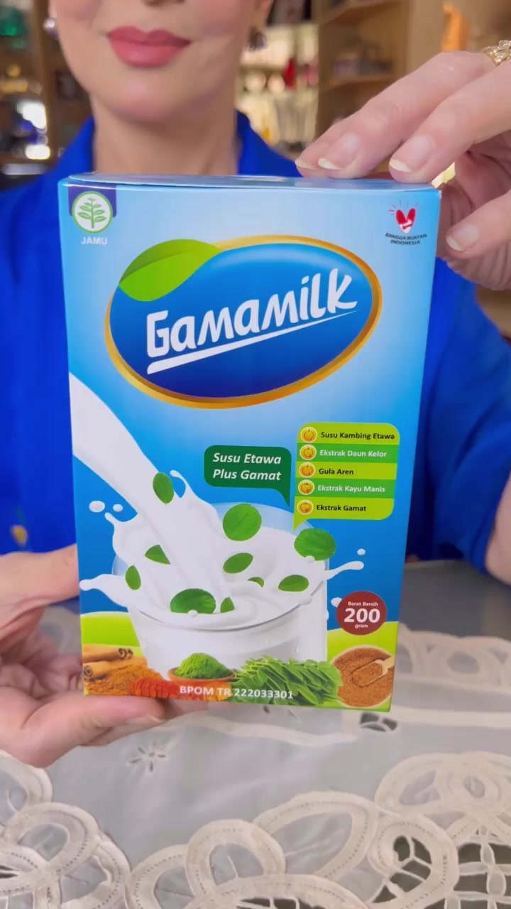 Produk Gamamilk Store | Shopee Indonesia