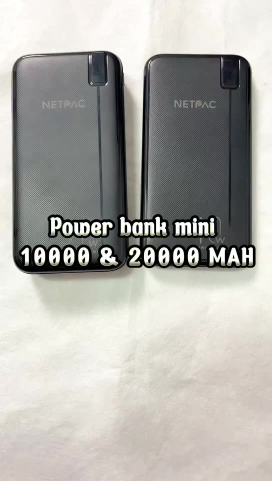 Toko Online Netpac Official Store | Shopee Indonesia