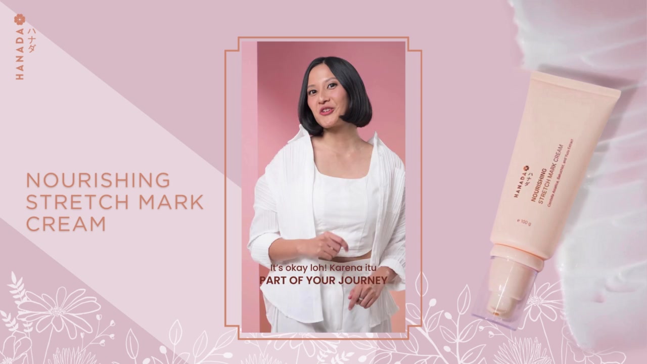 Toko Online Hanada Official Shop | Shopee Indonesia