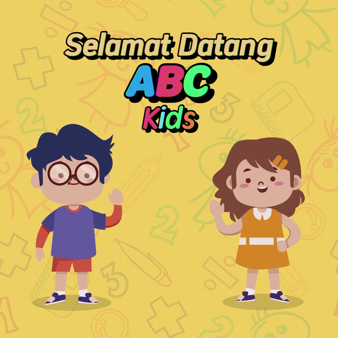 Produk ABC Kids Official Store | Shopee Indonesia