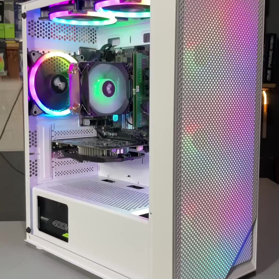 Produk AK Official Computer | Shopee Indonesia