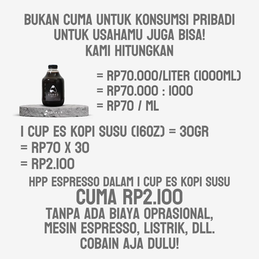 Produk ASROB POWDER | Shopee Indonesia