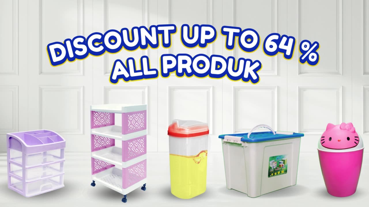 Toko Online Kimplast Official Shop | Shopee Indonesia