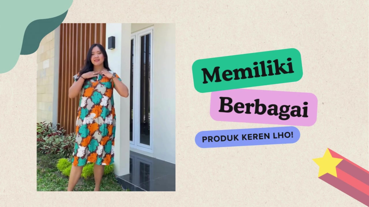 Produk Gendhis_fashion | Shopee Indonesia