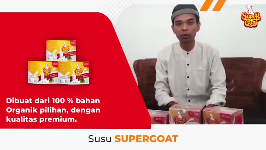 Produk Supergoat Official Store | Shopee Indonesia