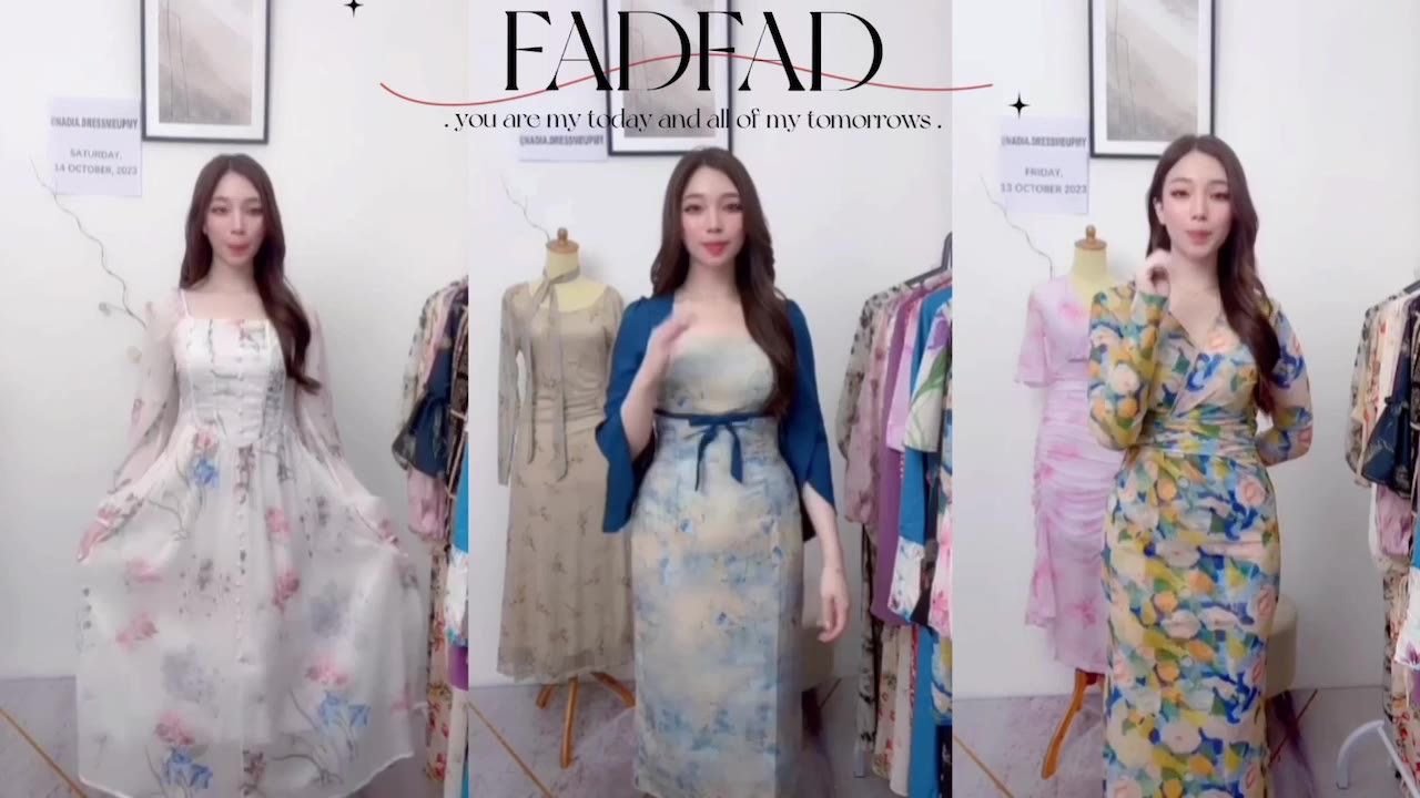 Produk fadfad.id | Shopee Indonesia