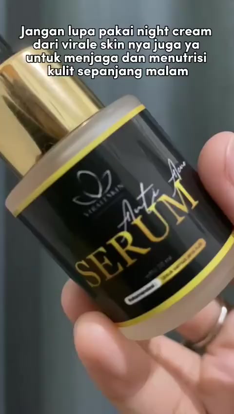 Produk VIRALE Skincare Indonesia | Shopee Indonesia
