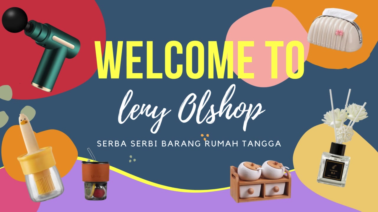 Produk Leny Online Shop | Shopee Indonesia