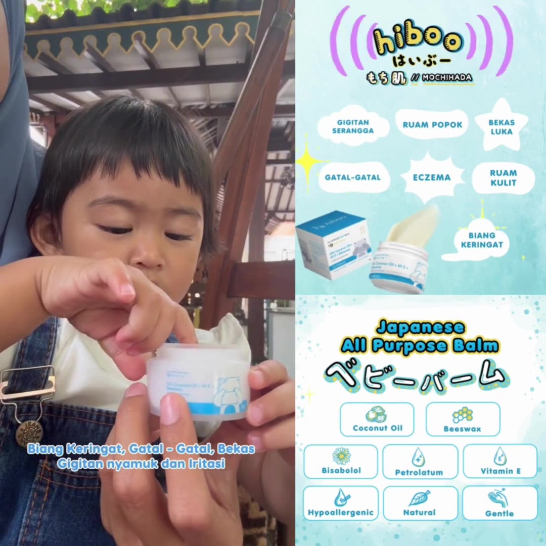 Produk Hiboo Official Store | Shopee Indonesia