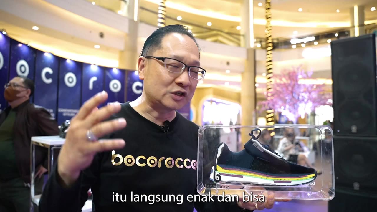 Toko Online Bocorocco Shoes Official Shop | Shopee Indonesia