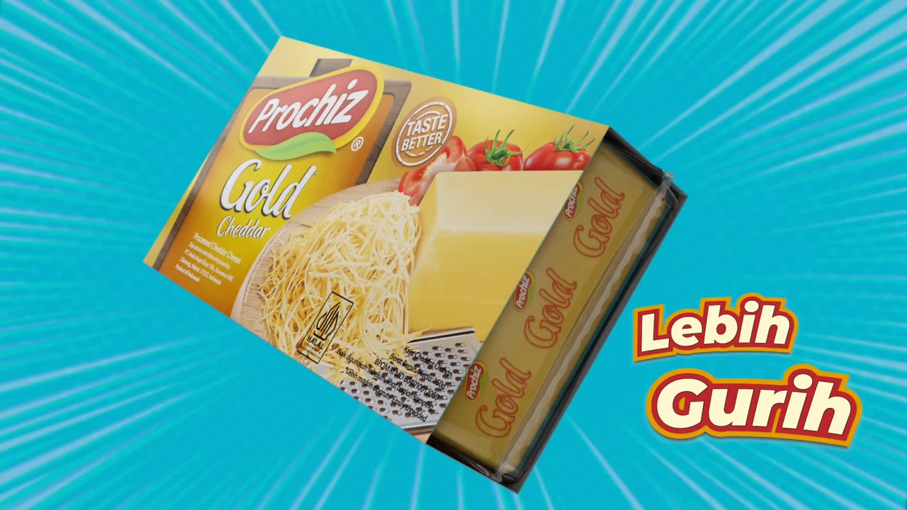 Toko Online PROCHIZ Official Shop | Shopee Indonesia