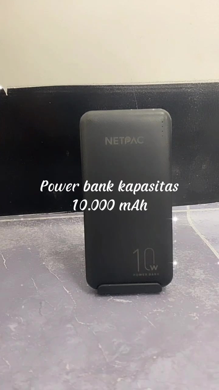 Toko Online Netpac Official Store | Shopee Indonesia
