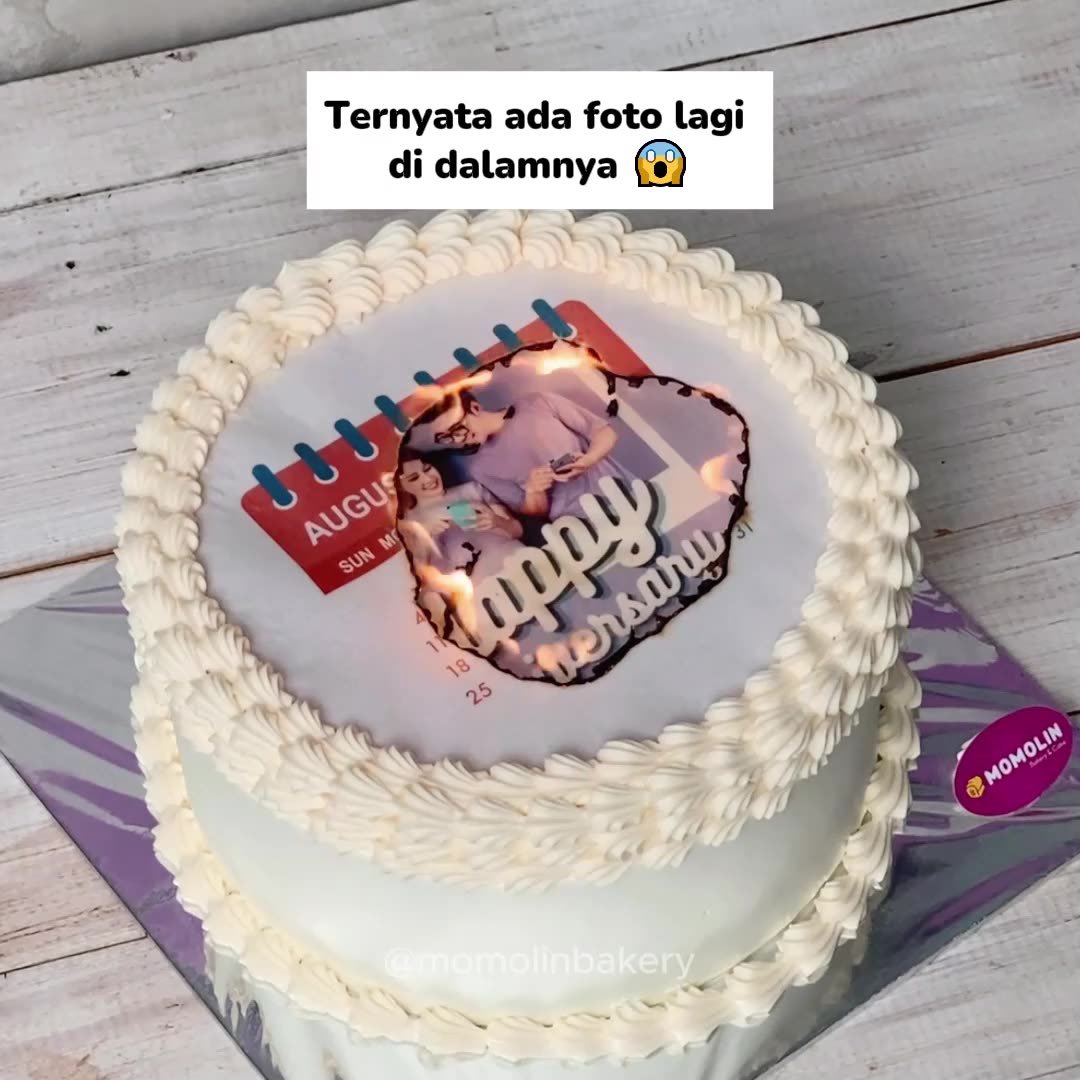 Toko Online Momolin Bakery Official Store | Shopee Indonesia