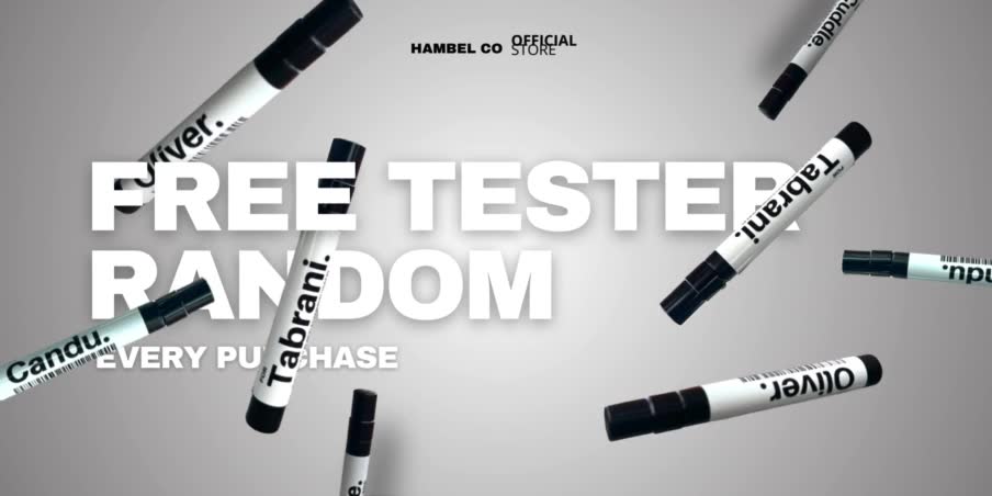 Toko Online HAMBEL.CO Official Store | Shopee Indonesia