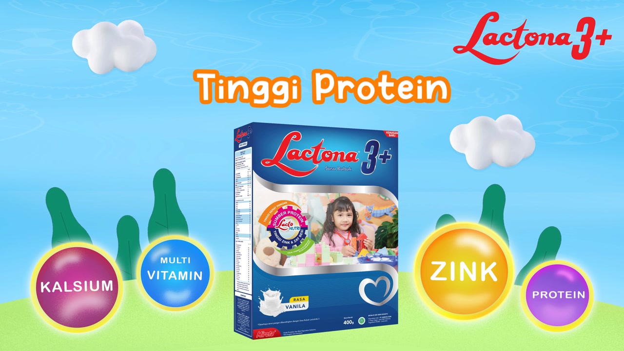 Toko Online Lactona Official Shop | Shopee Indonesia