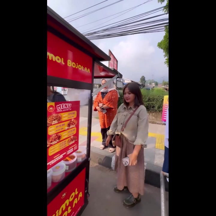 Produk CIMOL BOJOT AA | Shopee Indonesia