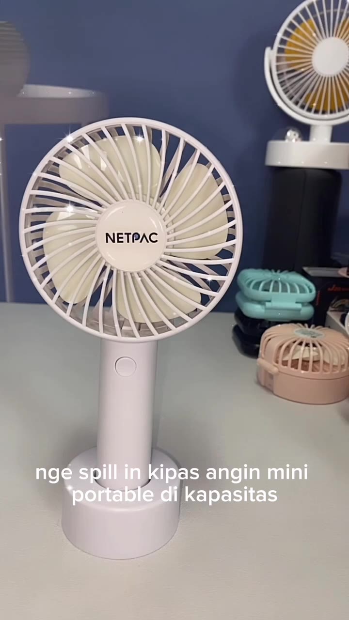 Toko Online NETPAC Official Store | Shopee Indonesia