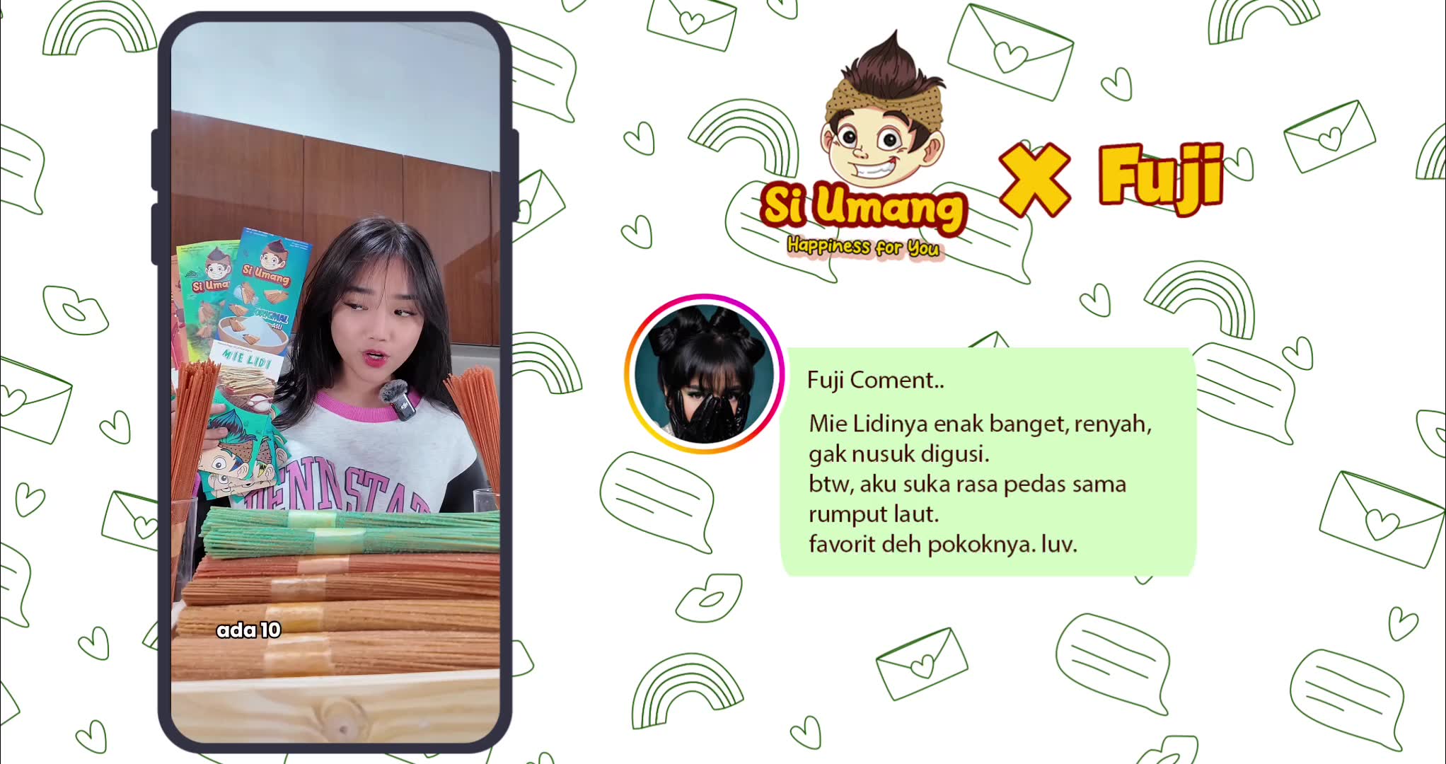 Toko Online Si Umang Official Shop | Shopee Indonesia